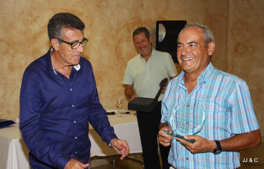 Cena Anual del club Marathón Cartagena | CLUB MARATHON CARTAGENA